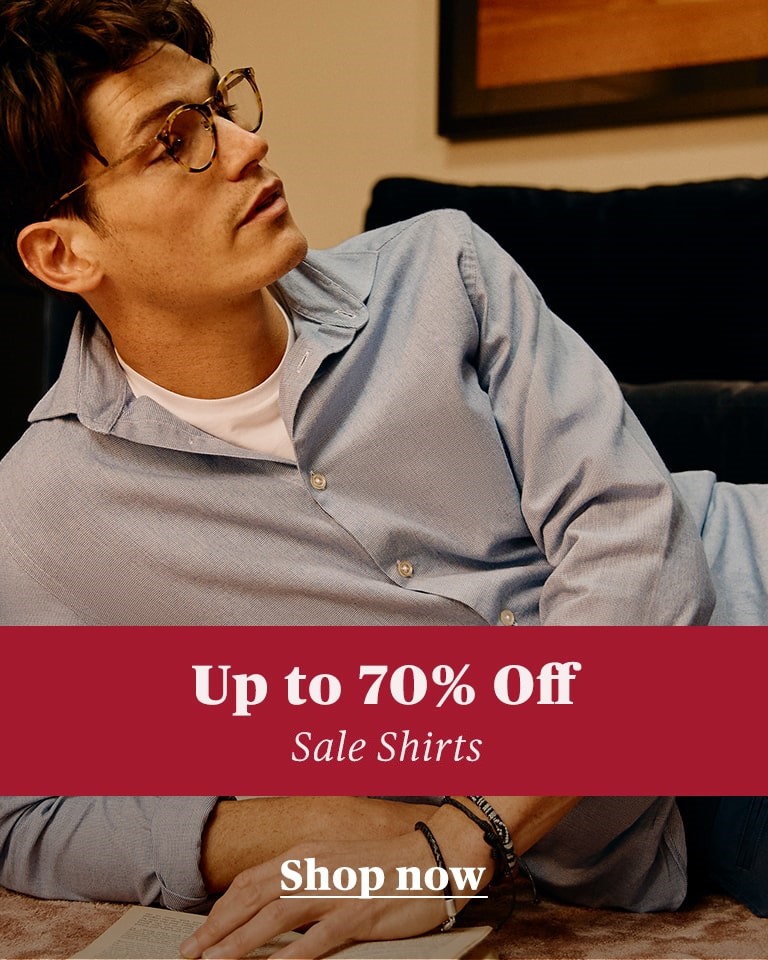 Clearance for Men | Clearance Suits | Moss Bros