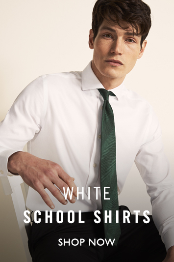 School Suits | College & 6th Form Suits | Moss Bros.