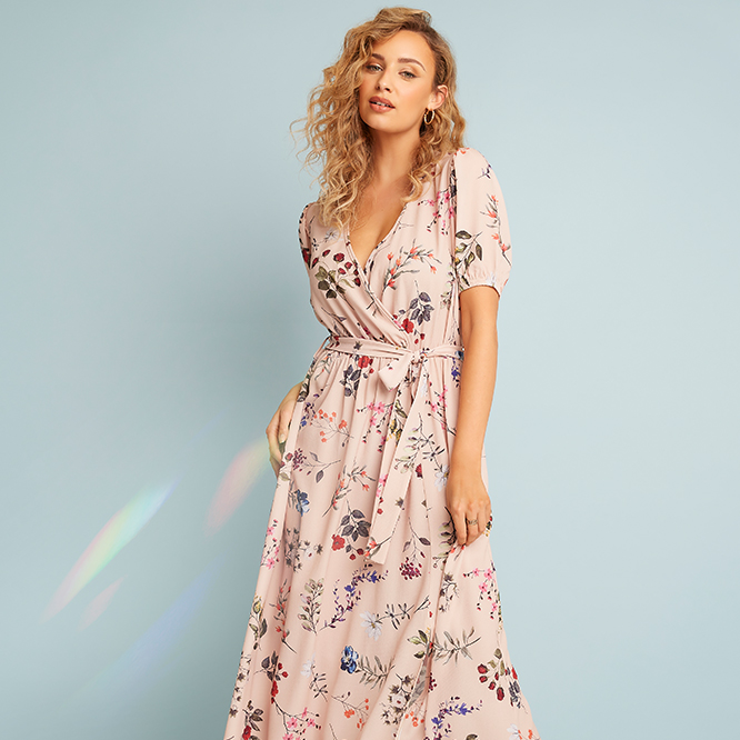 Tall Clothing | Tall Women's Clothing | Long Tall Sally