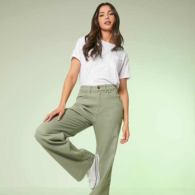 Tall Swimwear | Long Length Swimwear | Long Tall Sally