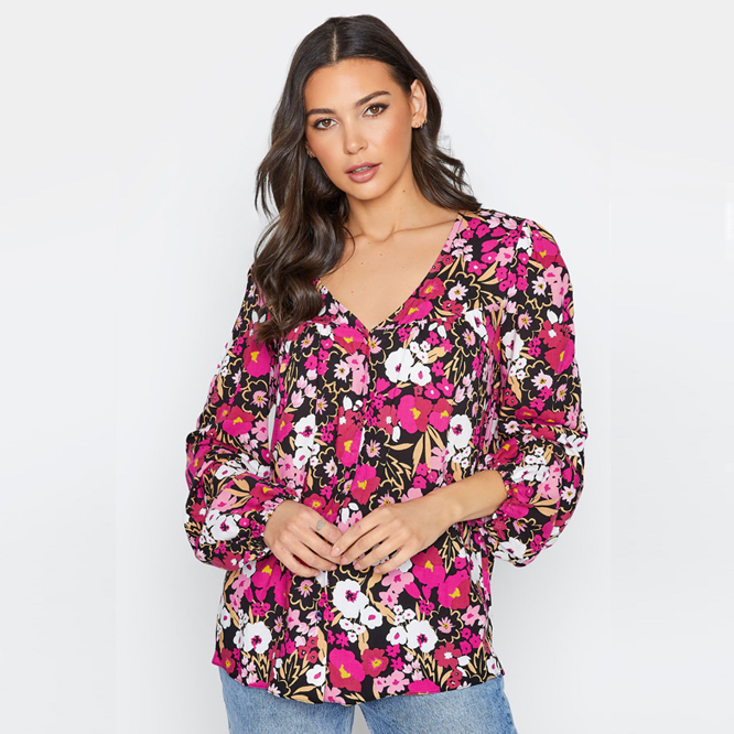 Tall Tops | Women's Long Length Tops | Long Tall Sally