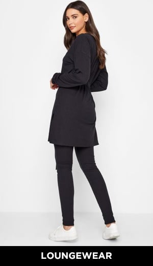 Tall Clothing | Tall Women's Clothing | Long Tall Sally