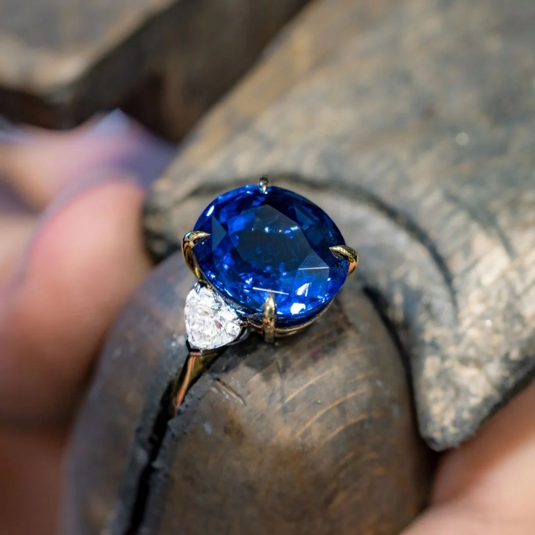 Pragnell | Fine Jewellery & Luxury Watches since 1850