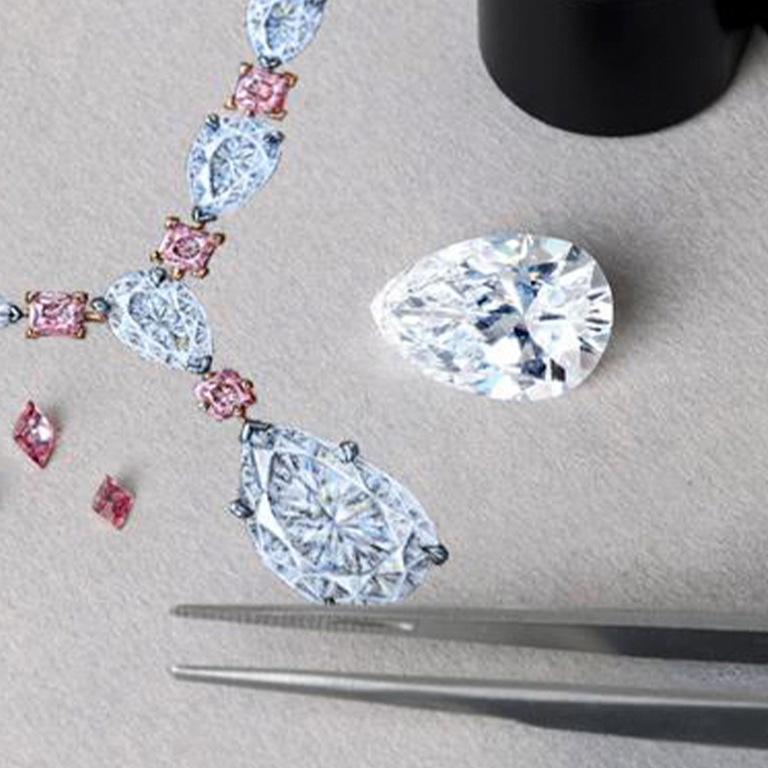 Pragnell | Fine Jewellery & Luxury Watches since 1850