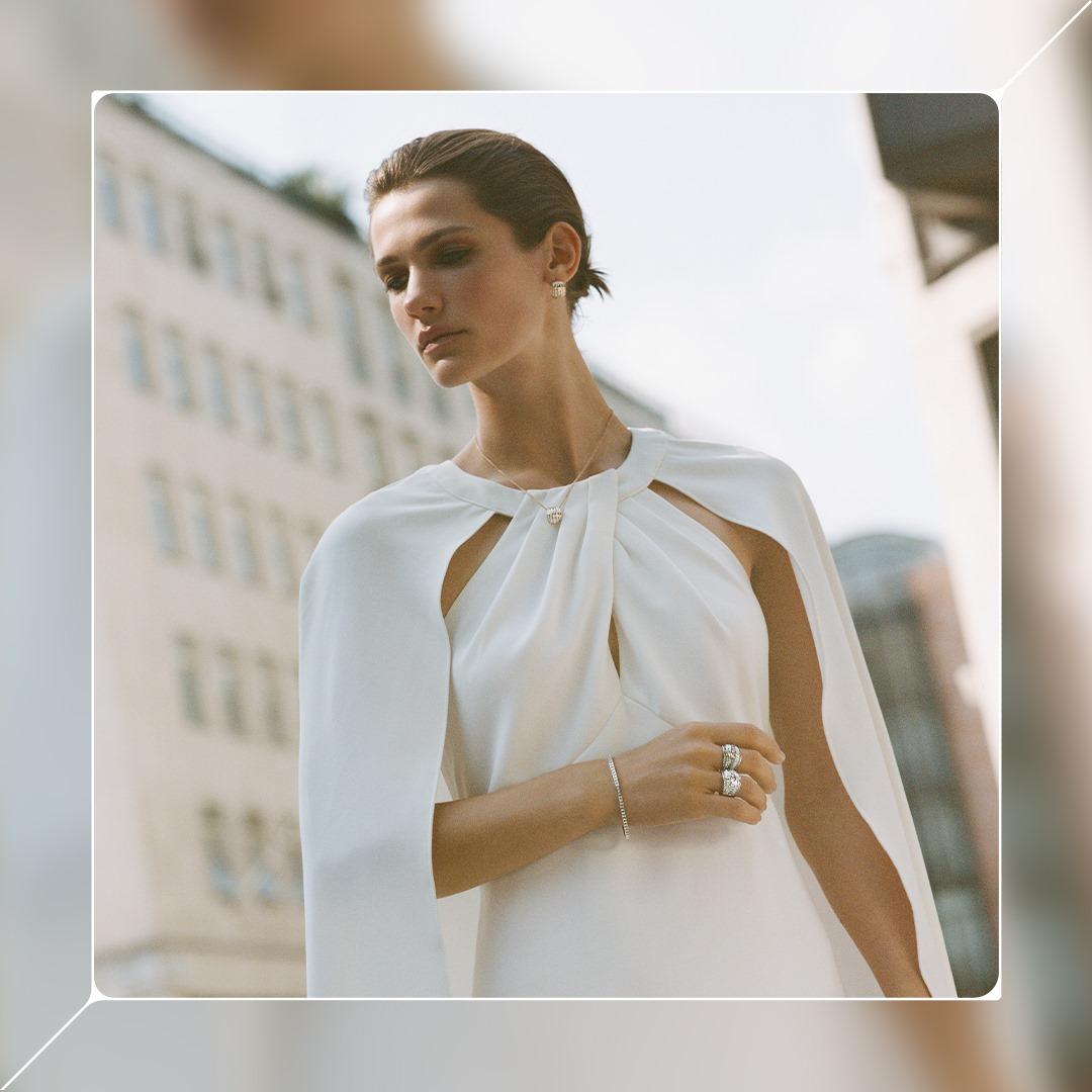 Manhattan Jewellery Story | Pragnell