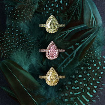 Pragnell | Fine Jewellery & Luxury Watches since 1954