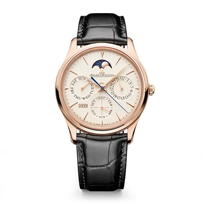 Luxury Watch Brands | Pragnell