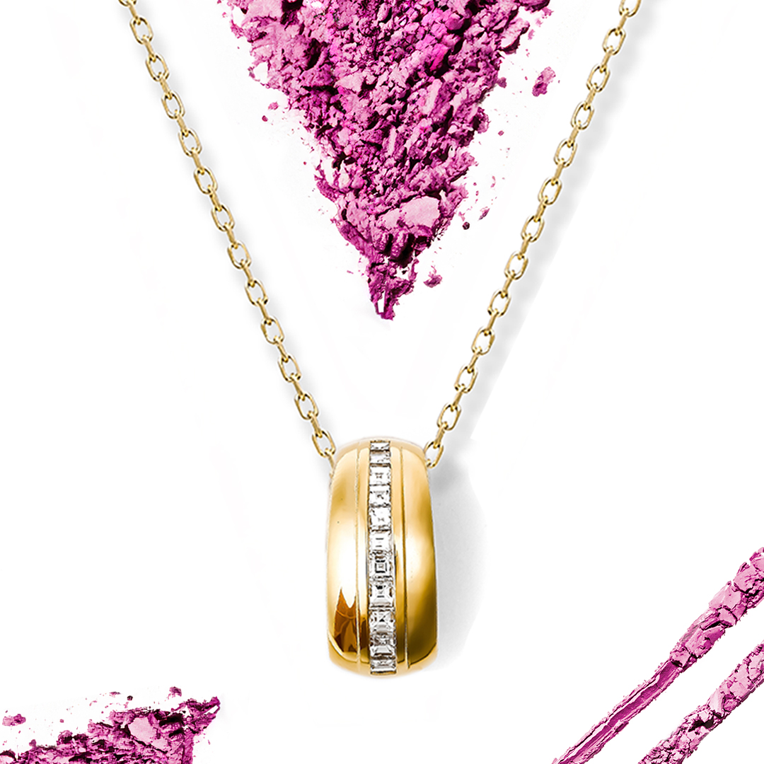 Manhattan Jewellery Story | Pragnell