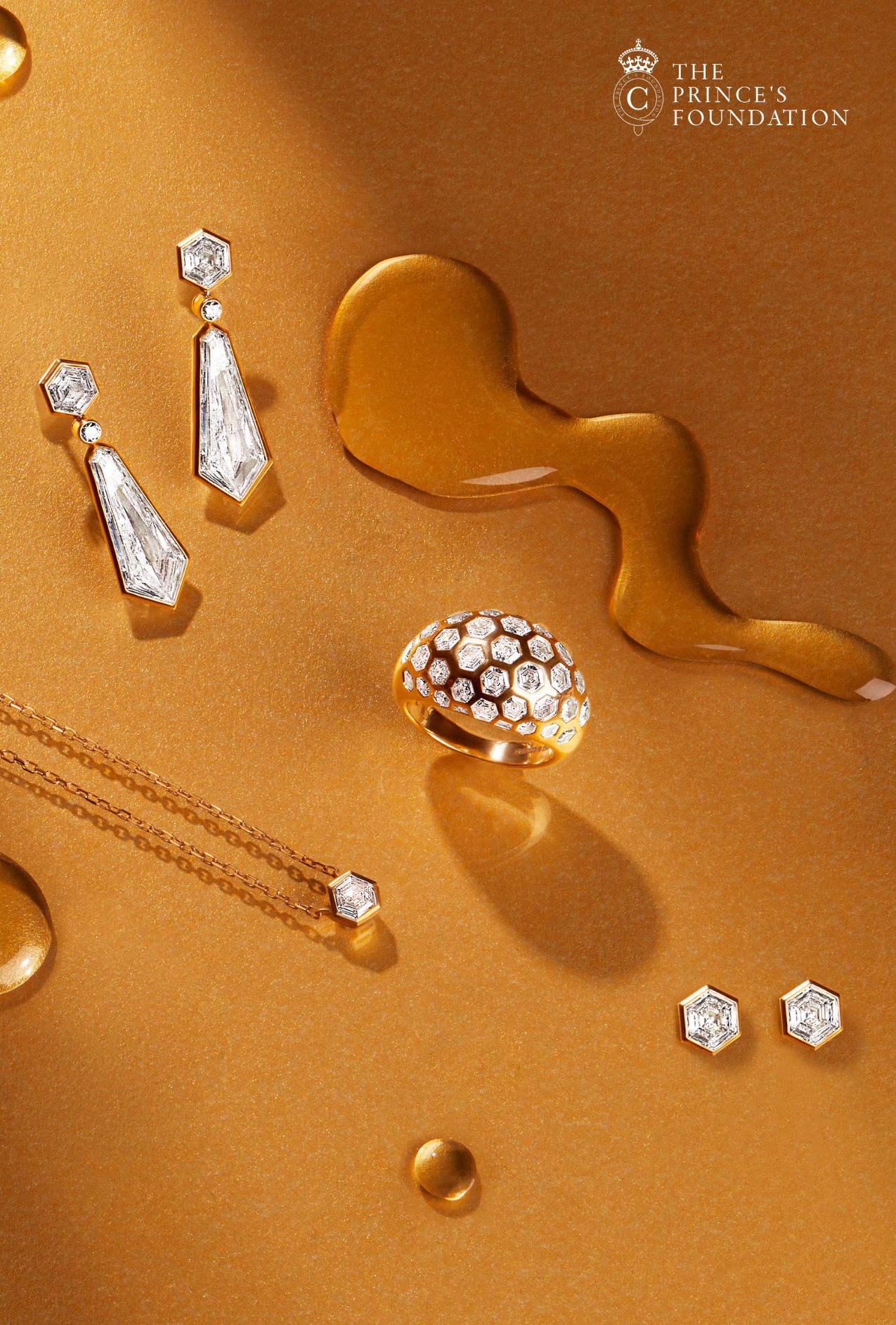 Jewellery | Pragnell