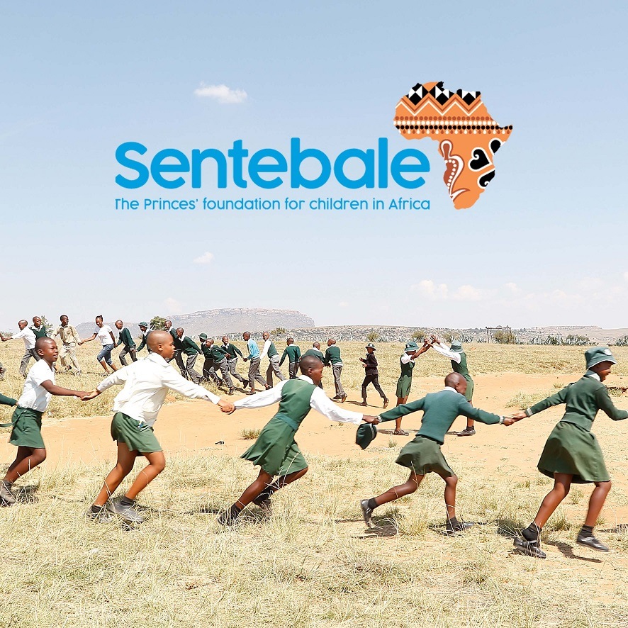 Sentebale Logo