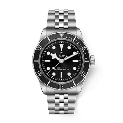 Luxury Watch Brands | Pragnell