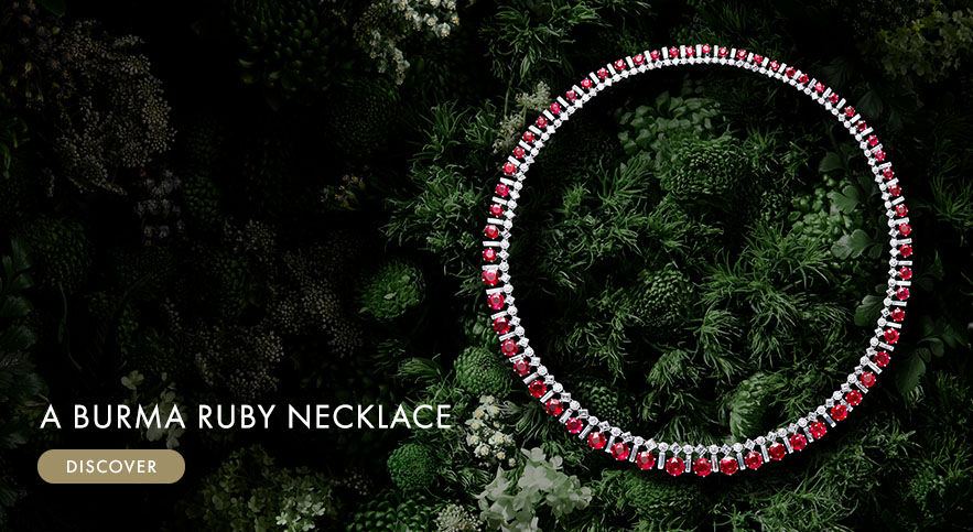 Pragnell | Fine Jewellery & Luxury Watches since 1850