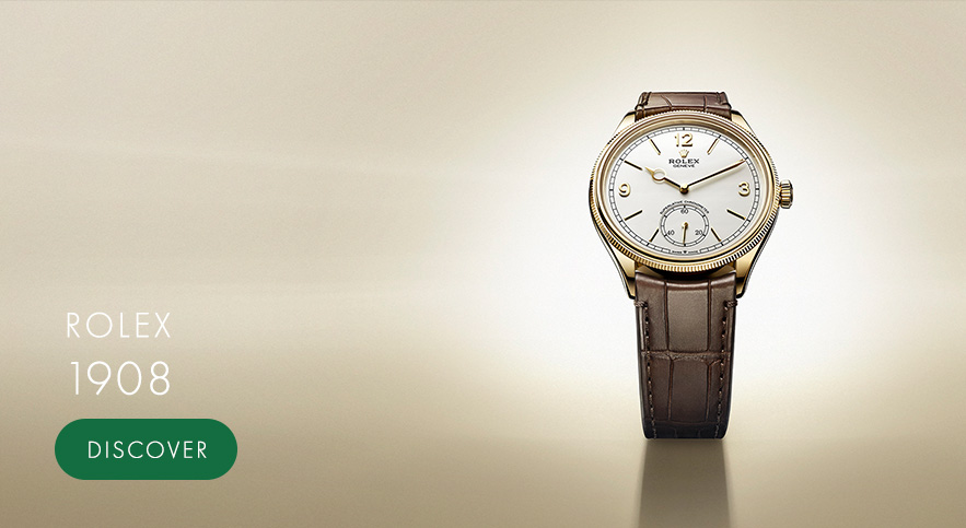 Pragnell | Fine Jewellery & Luxury Watches since 1954