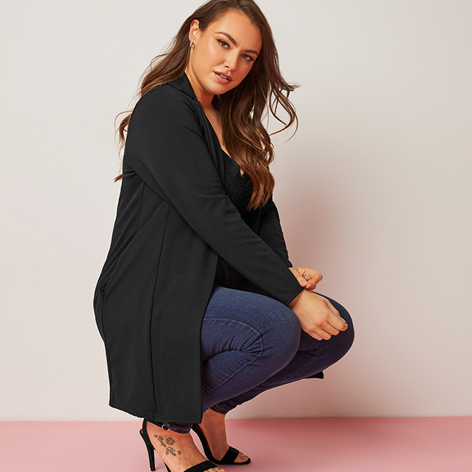 Plus Size Clothing Australia | Plus Size Fashion | Yours Clothing