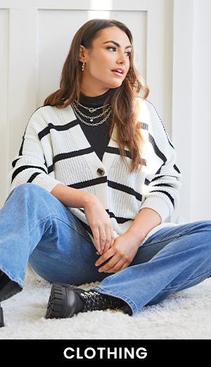 Size 34 Clothing | Yours Clothing