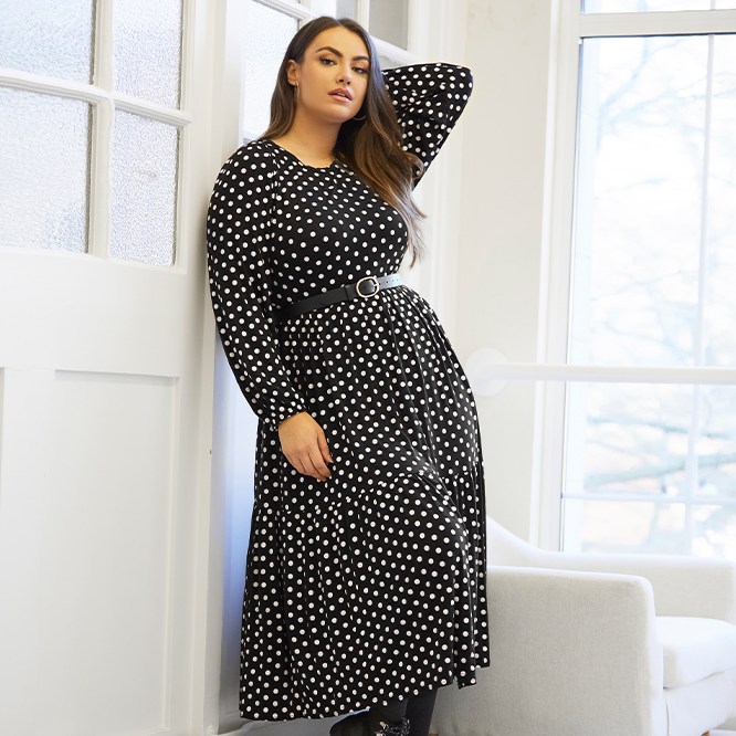 Size 34 Clothing | Yours Clothing