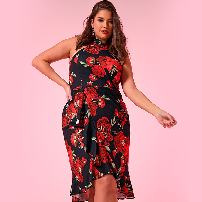 Plus Size Clothing Australia | Plus Size Fashion | Yours Clothing