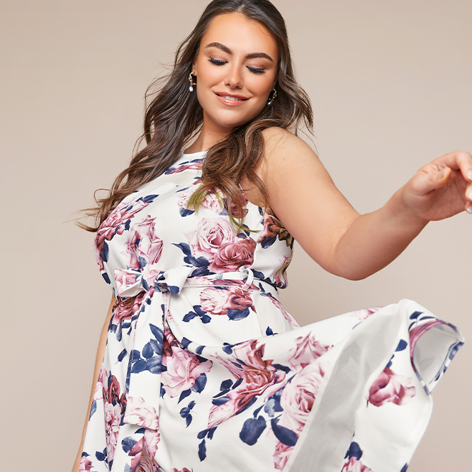 Plus Size Clothing Australia | Plus Size Fashion | Yours Clothing