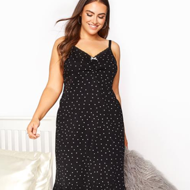 Plus Size Casual Dresses | Plus Size Day Dresses | Yours Clothing
