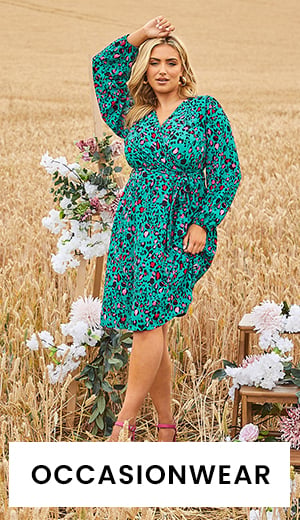 Plus Size Clothing | Women's Plus Size Fashion | Yours Clothing